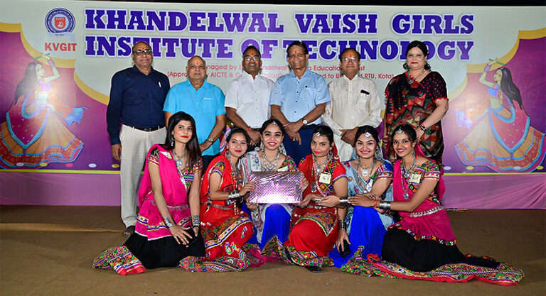 Cultural Events - KVGIT