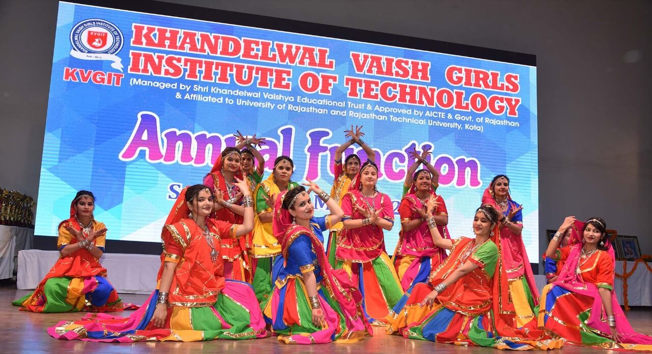 Cultural Events - KVGIT