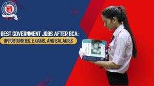 Best Government Jobs After BCA: Opportunities, Exams, and Salaries